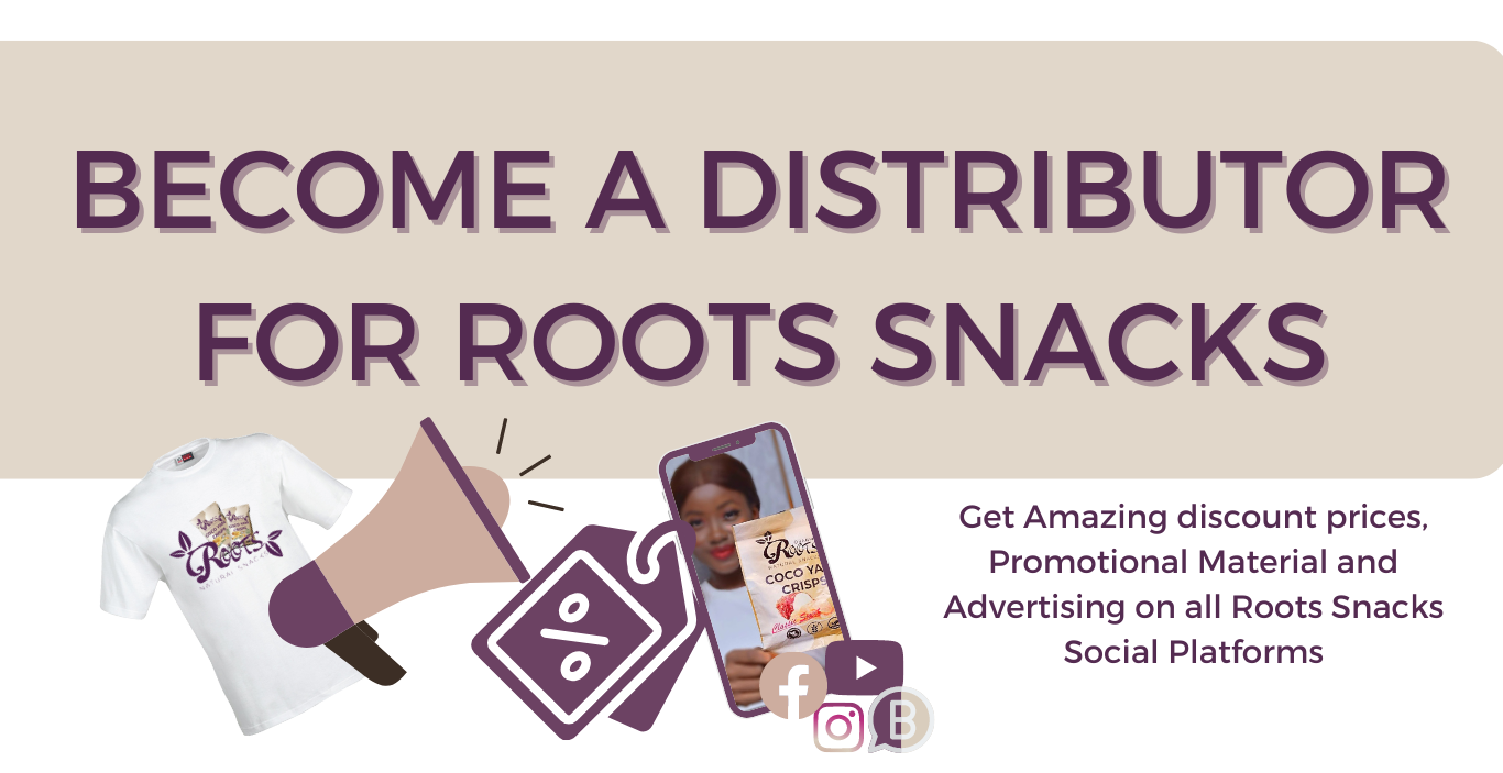 RootsSnacks – RootSnacks